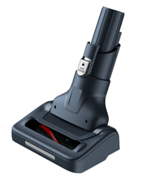 Prísl. k vysávačom, čističom | ROWENTA mini turbo kefa pre RH96 ...